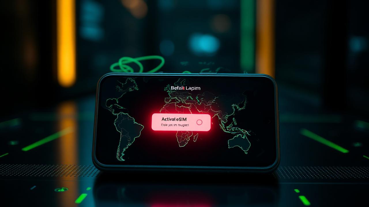 Melhor eSIM Internacional 2026: Ranking e Comparação | Travel Chip